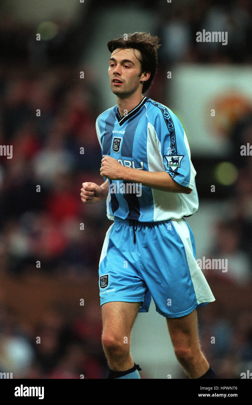 Gary breen hi-res stock photography and images - Alamy