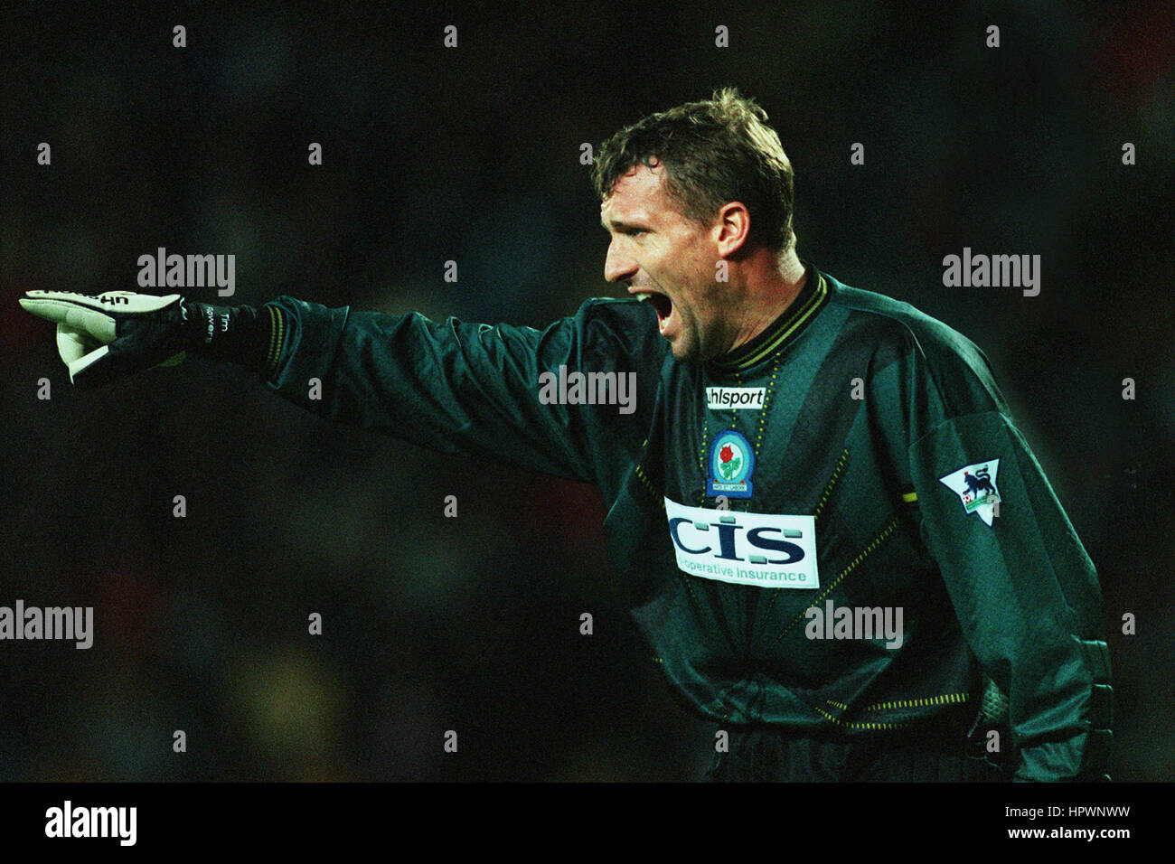 Tim flowers hi-res stock photography and images - Alamy