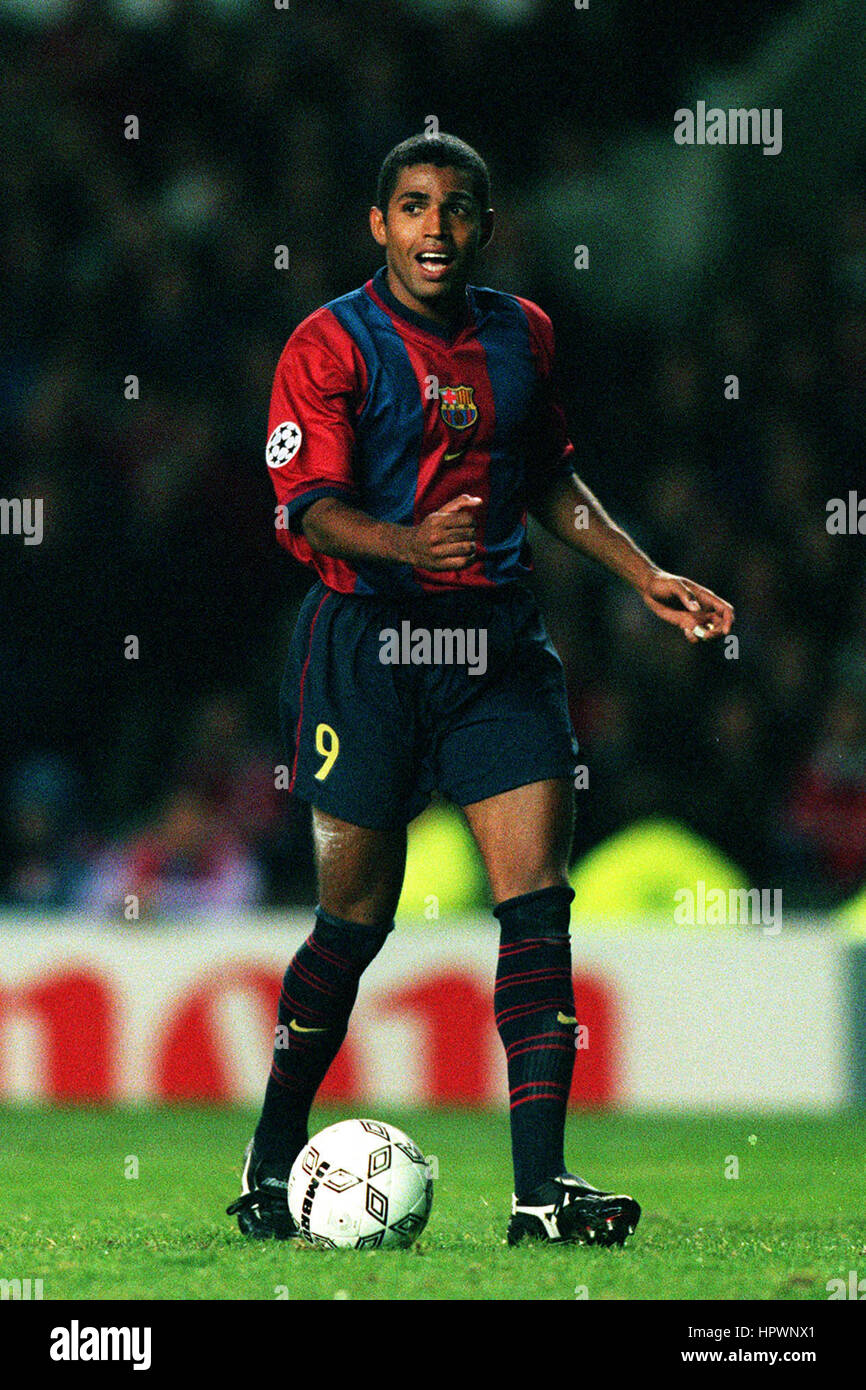 Sonny anderson hi-res stock photography and images - Alamy