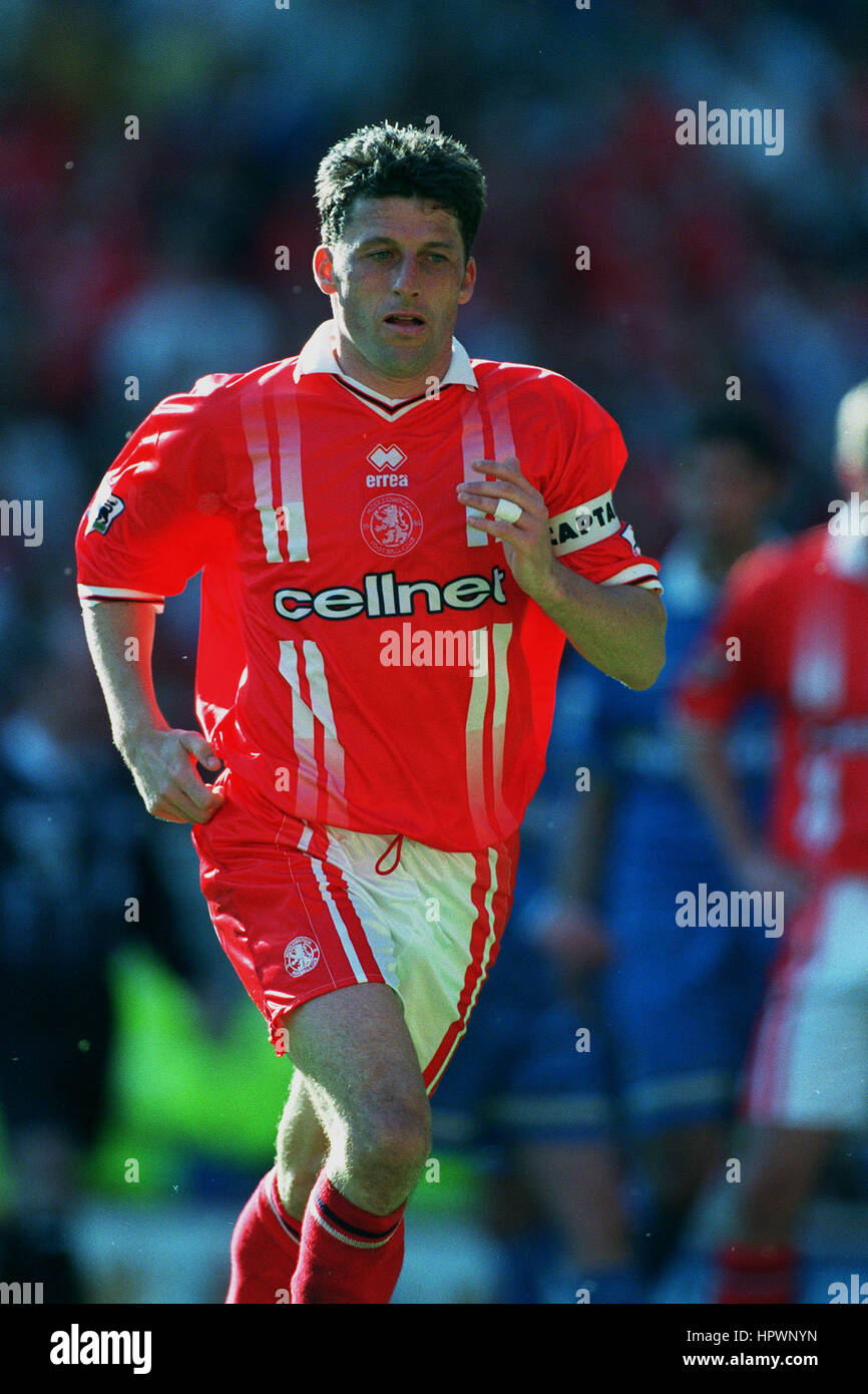Andy Townsend High Resolution Stock Photography and Images - Alamy