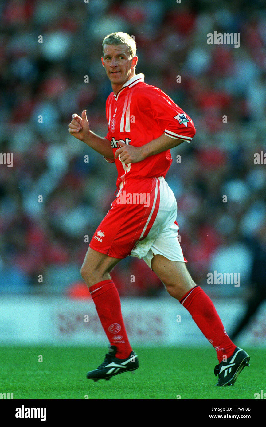 Robbie mustoe hi-res stock photography and images - Alamy