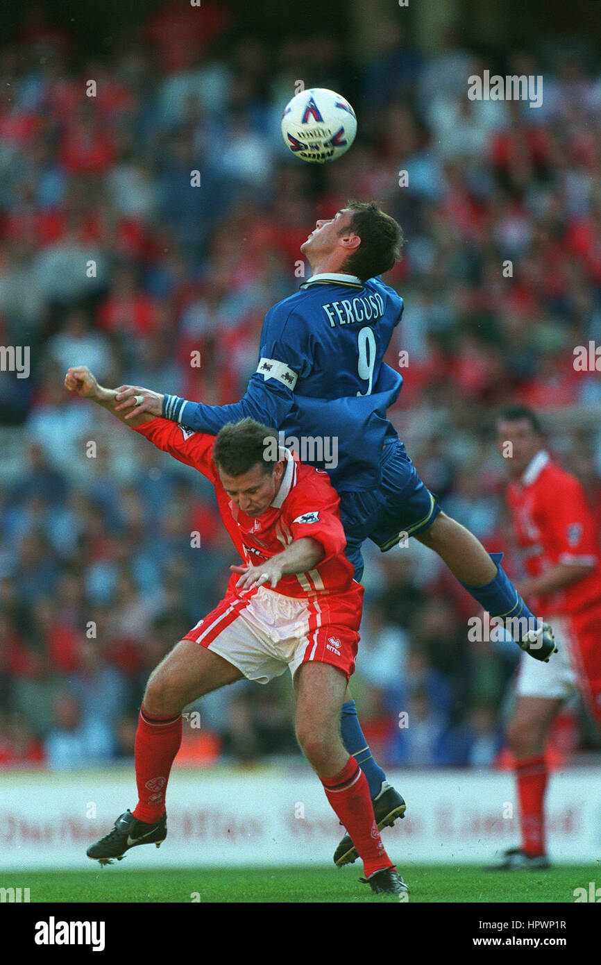 Colin duncan hi-res stock photography and images - Alamy