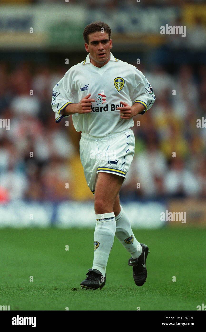 Bruno ribeiro leeds hi-res stock photography and images - Alamy