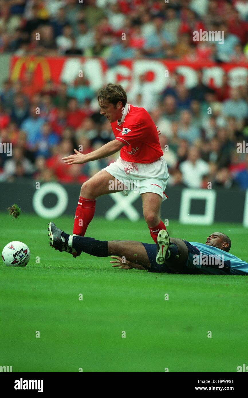 Alan rogers forest hi-res stock photography and images - Alamy