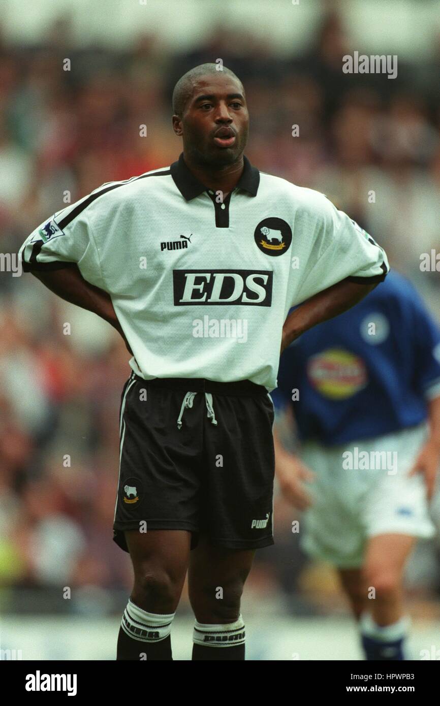 Dean sturridge hi-res stock photography and images - Alamy