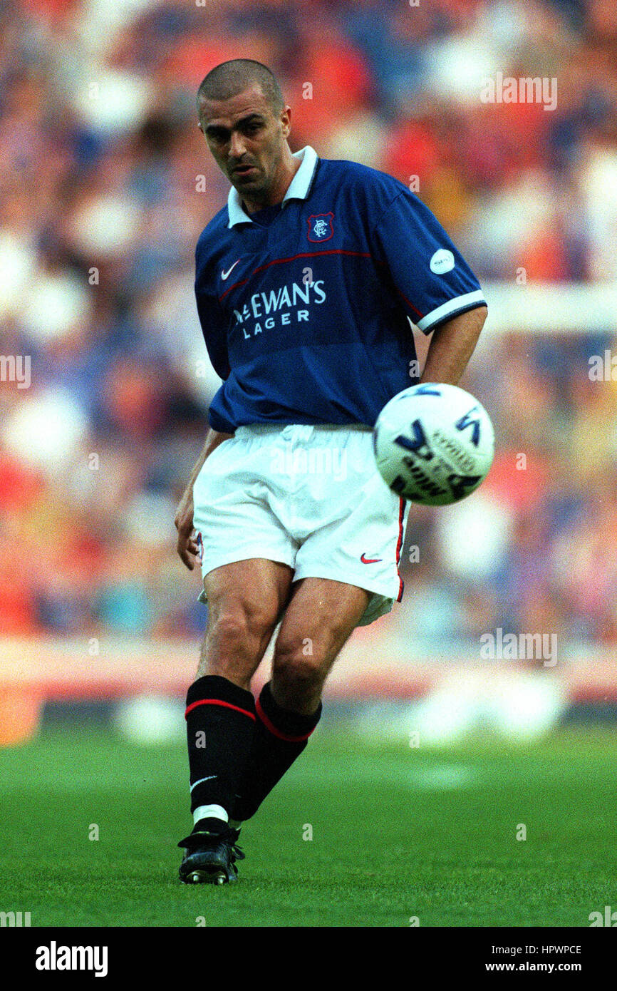 Sergio porrini hi-res stock photography and images - Alamy