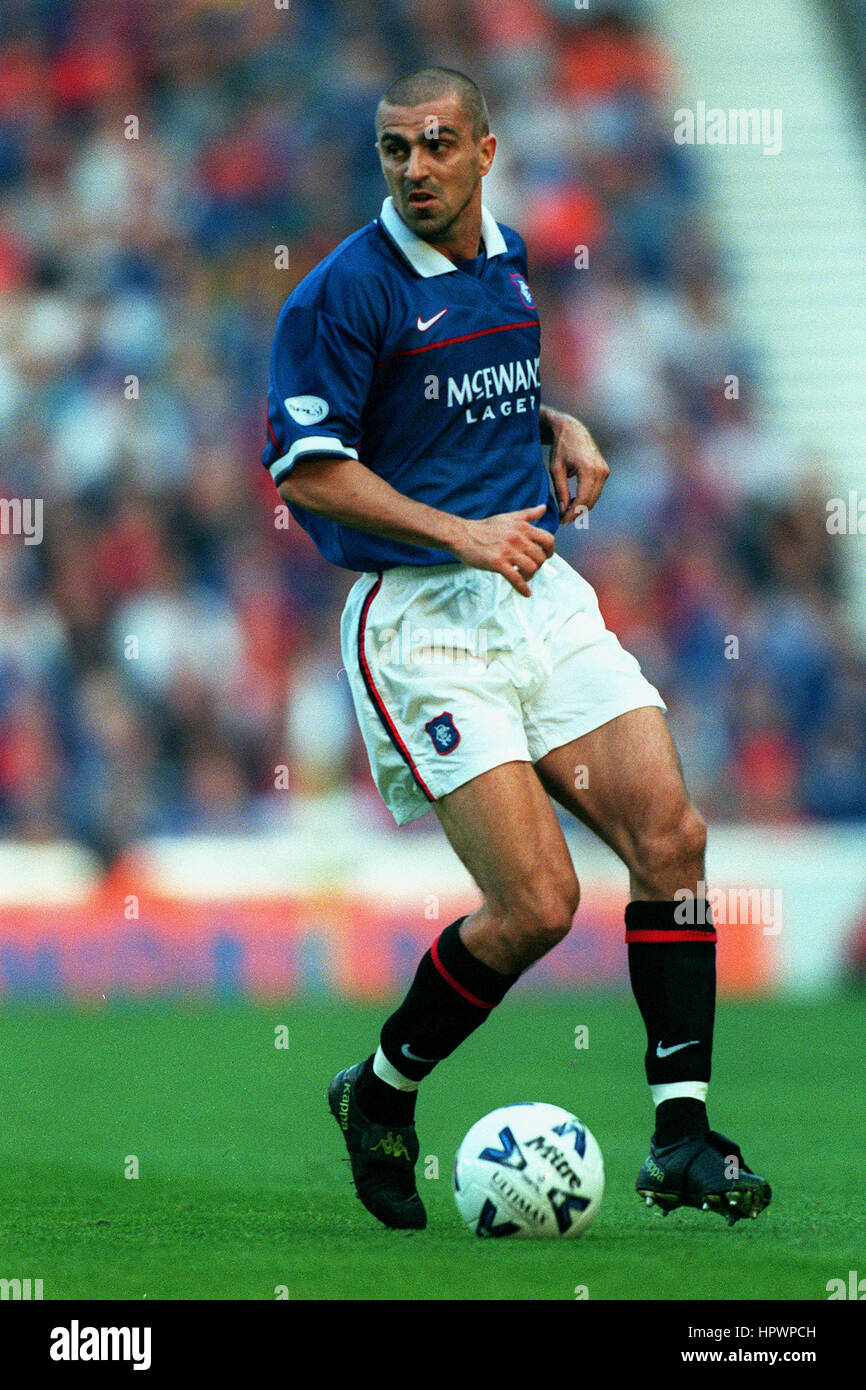 Sergio porrini hi-res stock photography and images - Alamy