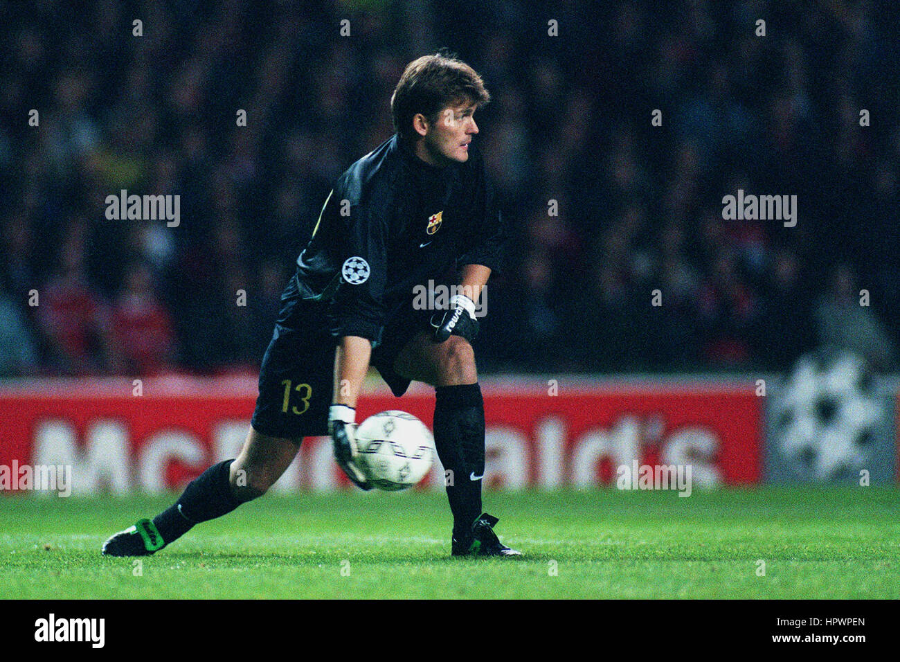 Ruud Hesp High Resolution Stock Photography and Images - Alamy