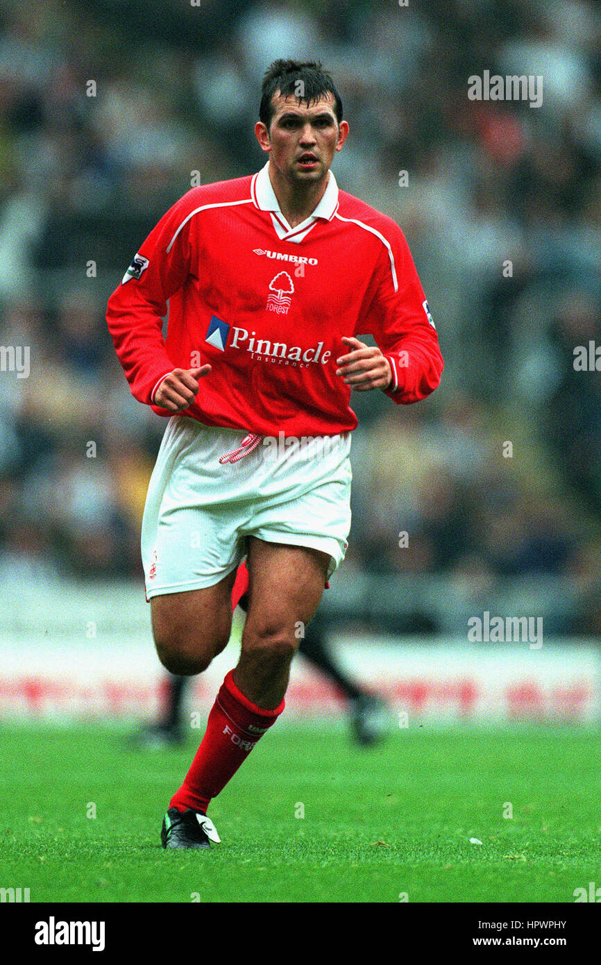 Football neil shipperley hi-res stock photography and images - Alamy