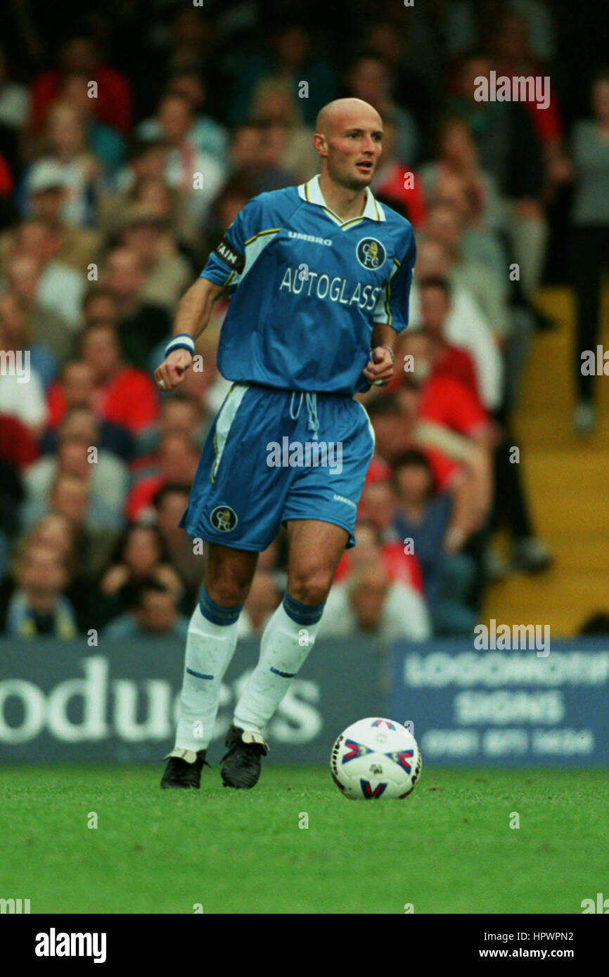 Frank Leboeuf Stock Photos & Frank Leboeuf Stock Images - Alamy