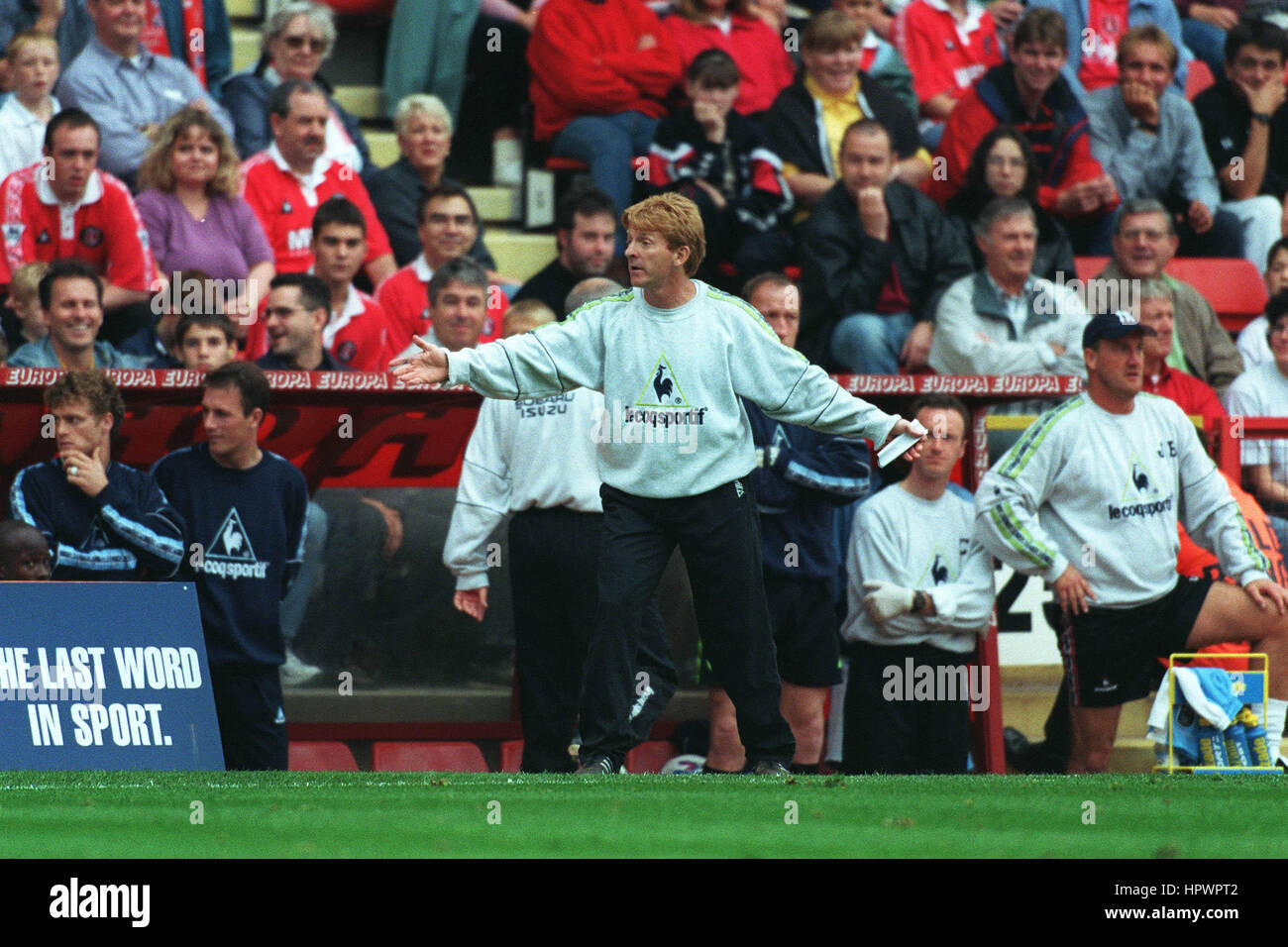 Gordon coventry hi-res stock photography and images - Alamy