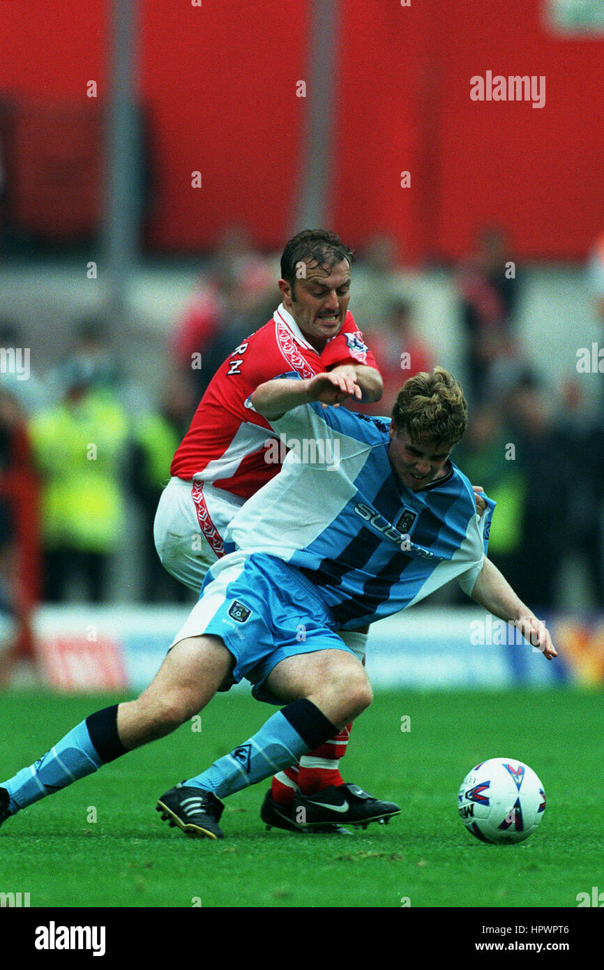 Barry athletic hi-res stock photography and images - Alamy