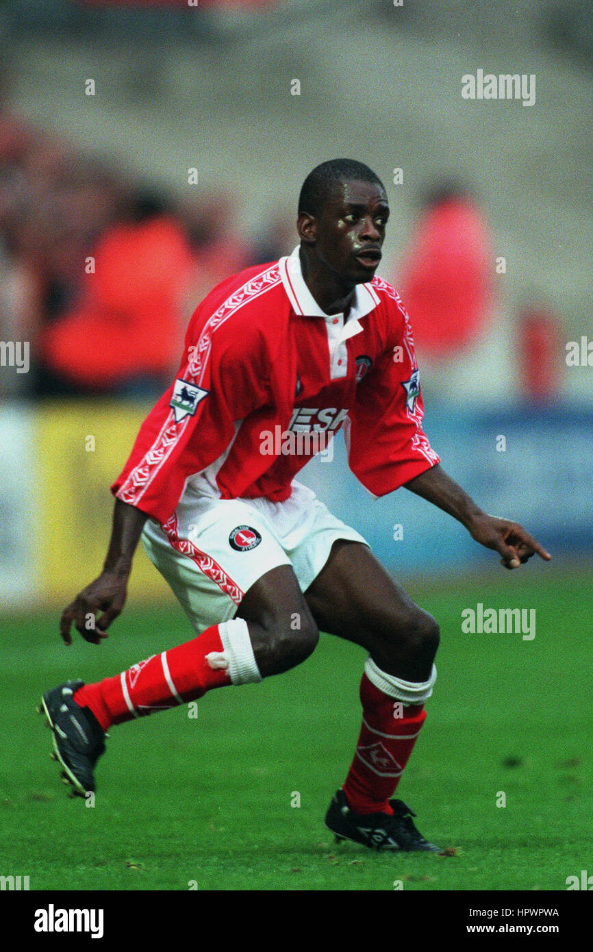 Keith jones charlton hi-res stock photography and images - Alamy