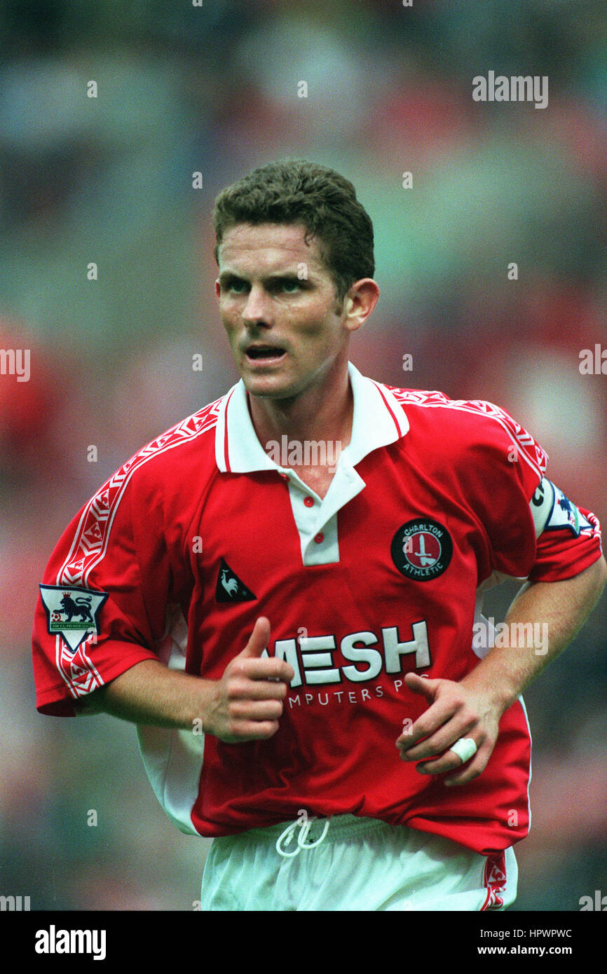 Charlton athletic 1998 hi-res stock photography and images - Alamy