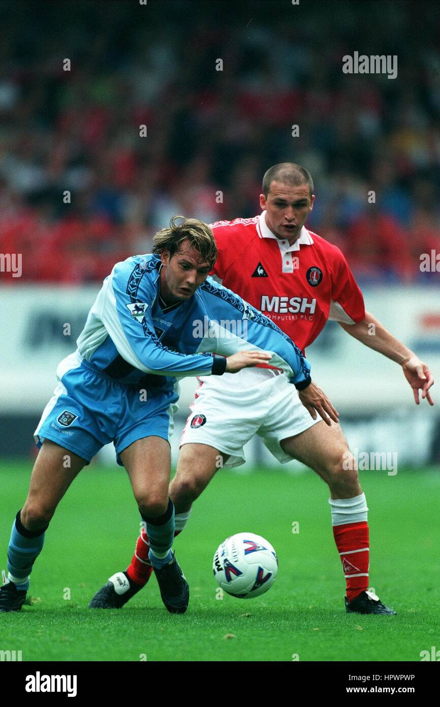 Eddie charlton hi-res stock photography and images - Alamy