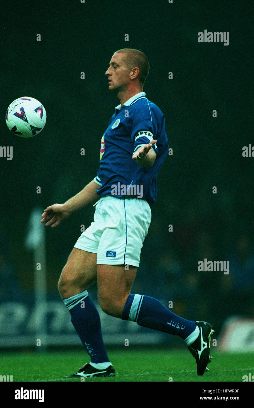 Matt elliott leicester hi-res stock photography and images - Alamy