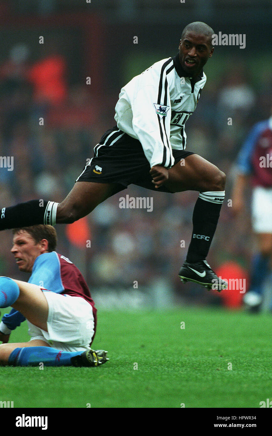 Dean sturridge hi-res stock photography and images - Alamy