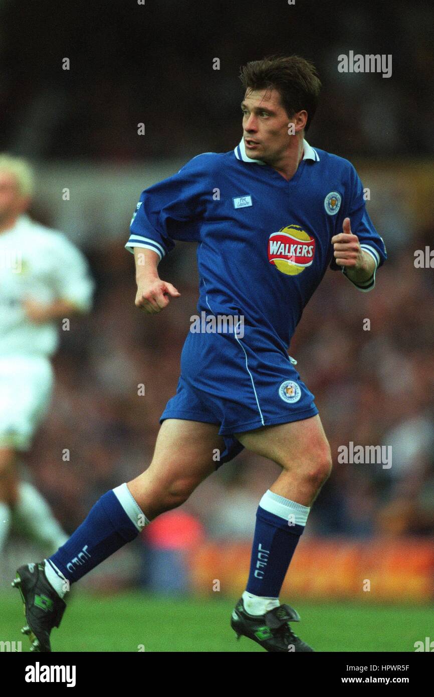 Cottee 1998 hi-res stock photography and images - Alamy