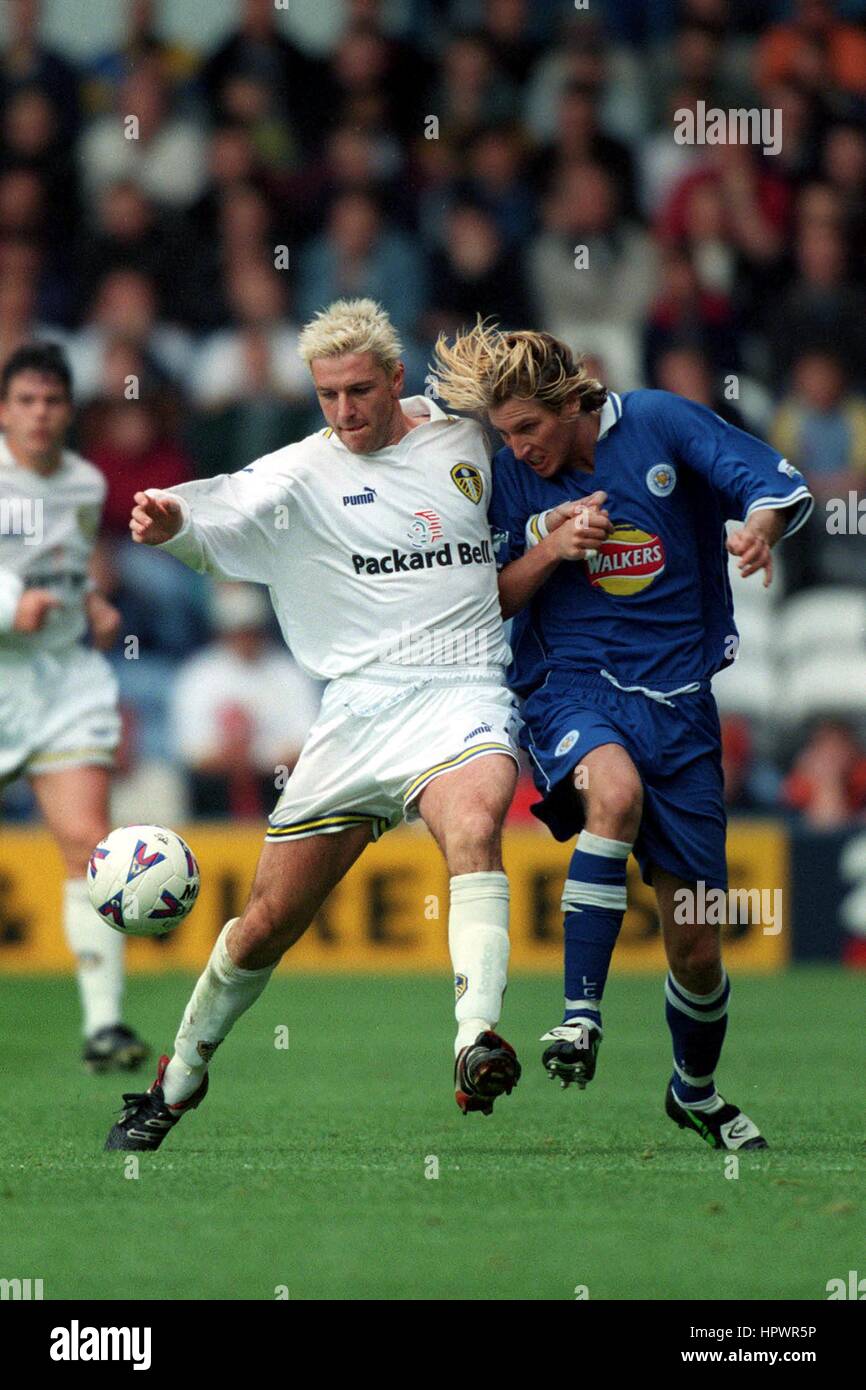 Rob lee 1998 hi-res stock photography and images - Alamy