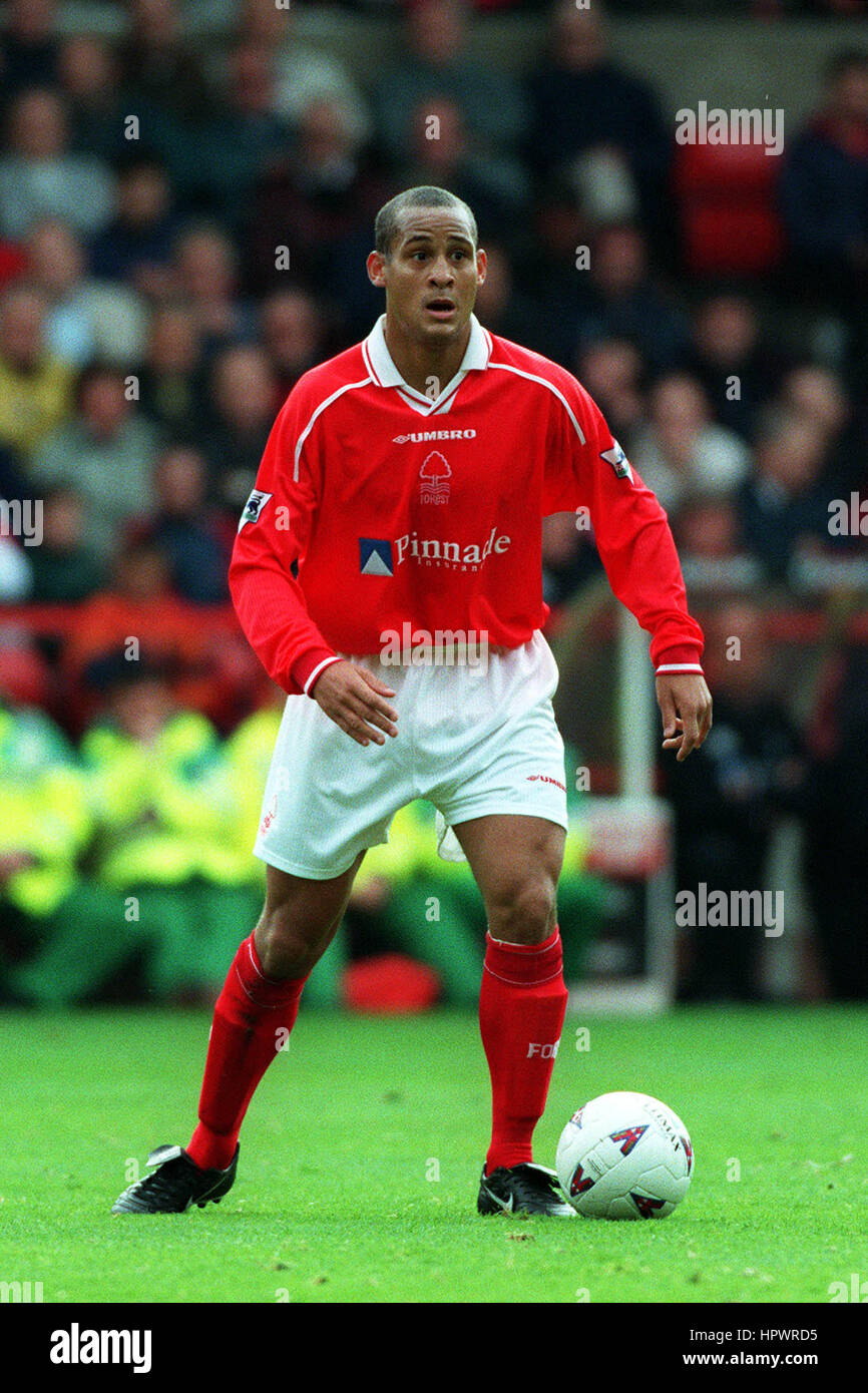 Nigel quashie hi-res stock photography and images - Alamy
