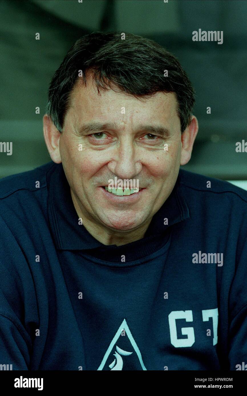 Watford fc 1998 hi-res stock photography and images - Alamy