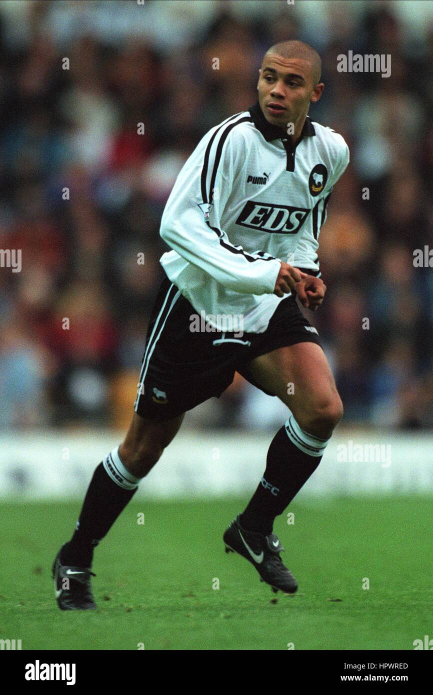 Deon burton hi-res stock photography and images - Alamy