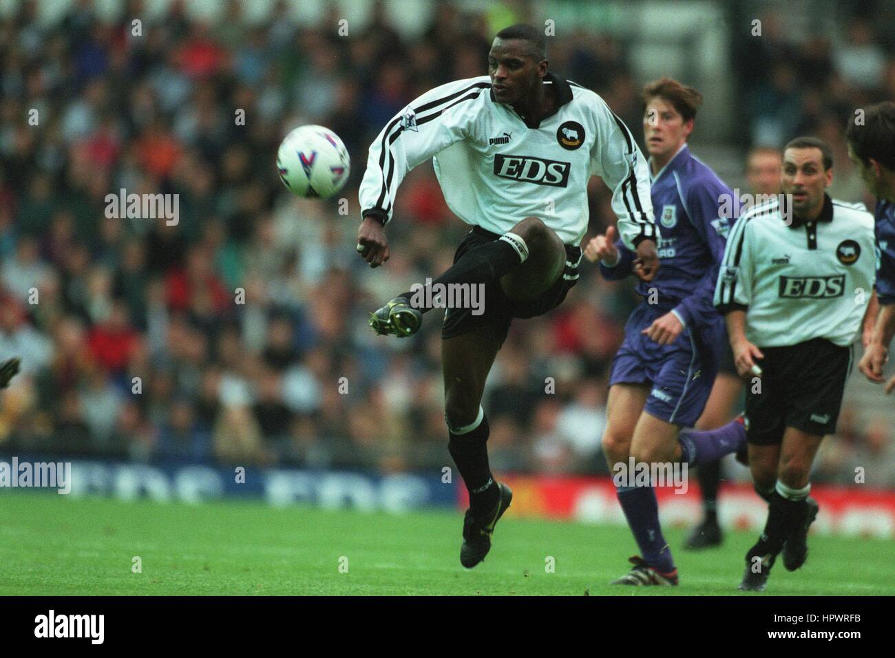Darryl powell hi-res stock photography and images - Alamy