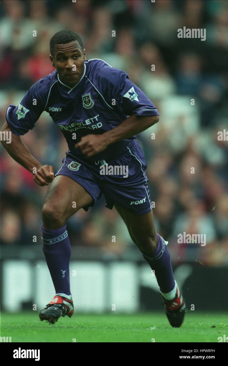 Les ferdinand 1998 hi-res stock photography and images - Alamy