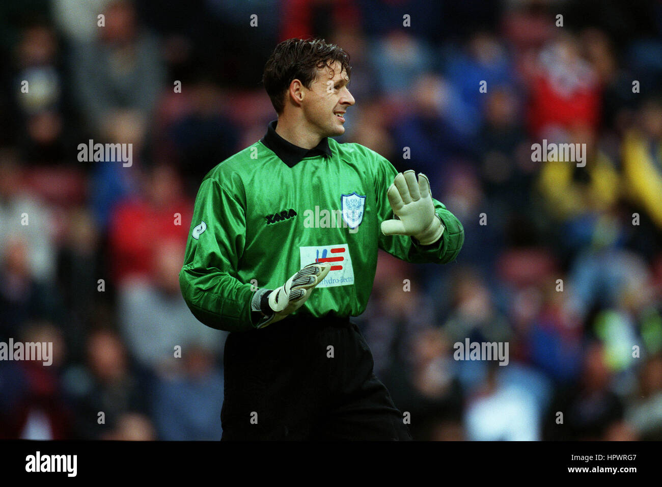 St johnstone hi-res stock photography and images - Alamy