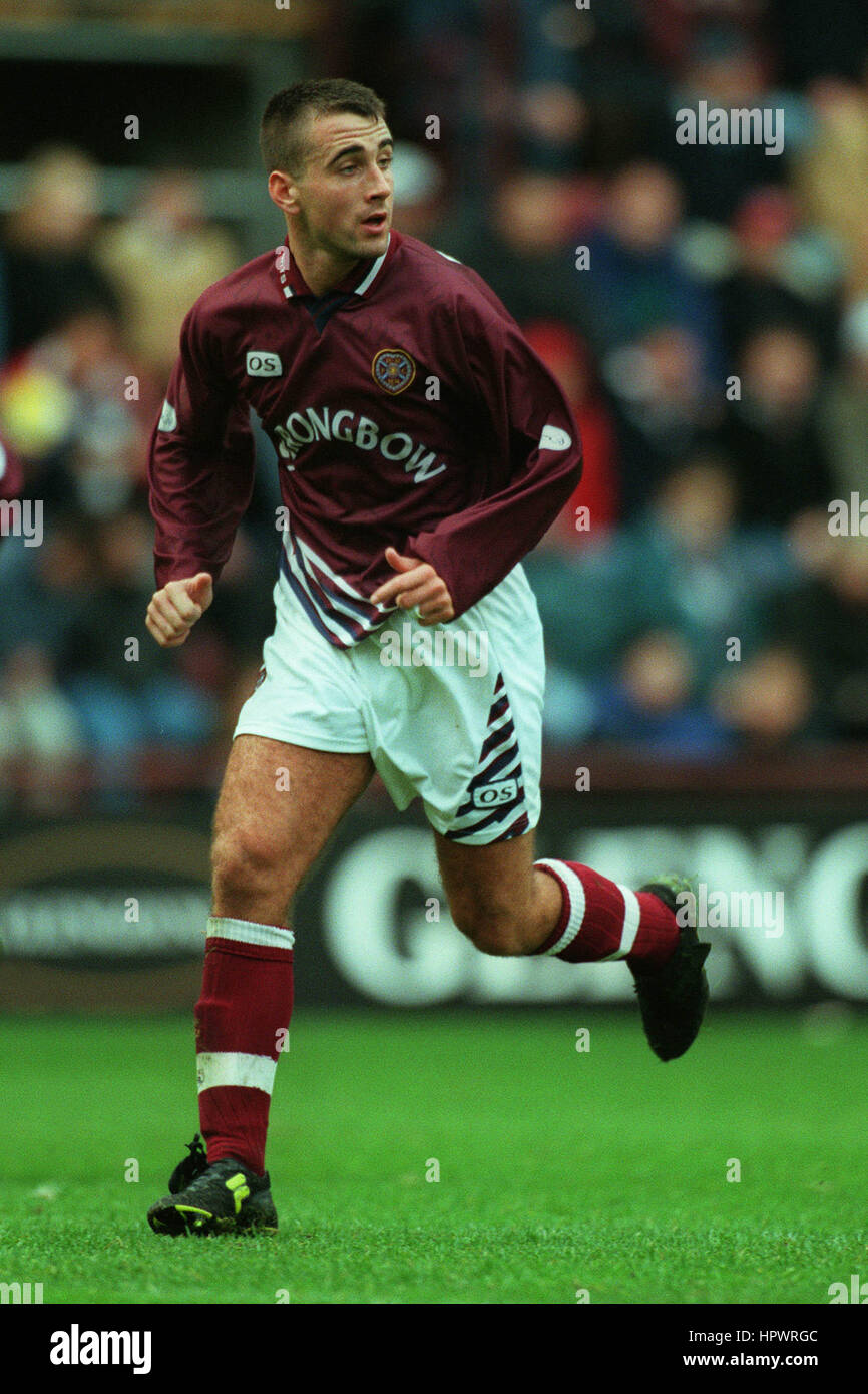 Paul ritchie hi-res stock photography and images - Alamy