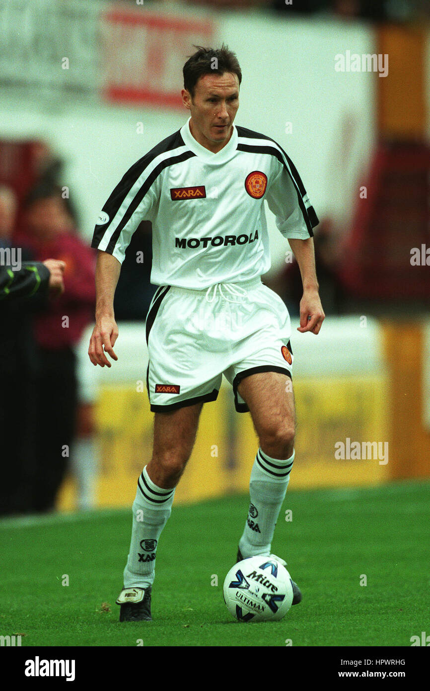 Jamie mcgowan hi-res stock photography and images - Alamy