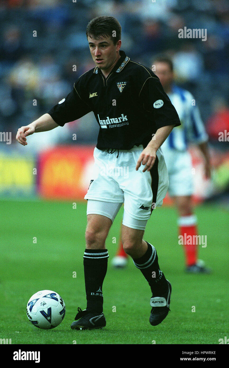 Dunfermline athletic hi-res stock photography and images - Alamy