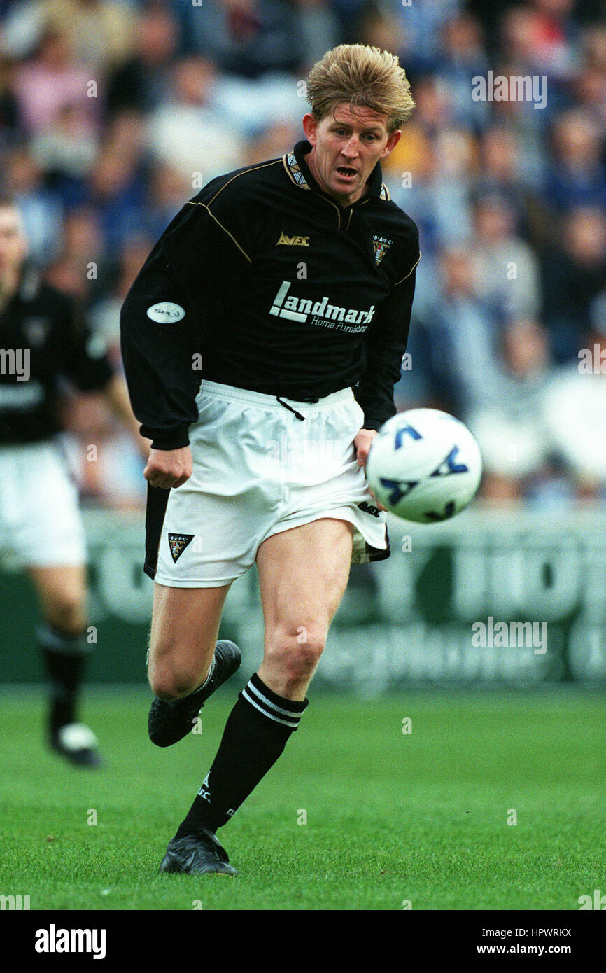 Dunfermline football hi-res stock photography and images - Alamy