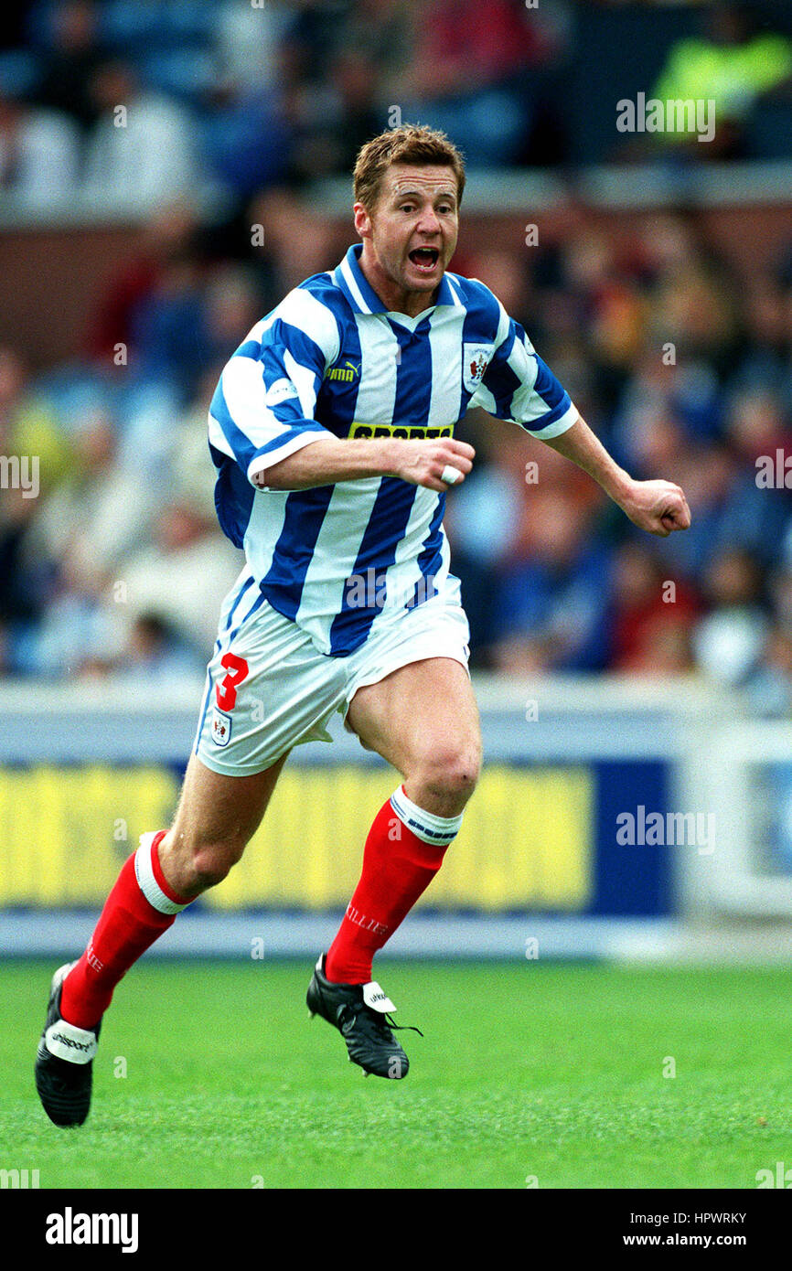 Kilmarnock fc 1998 hi-res stock photography and images - Alamy