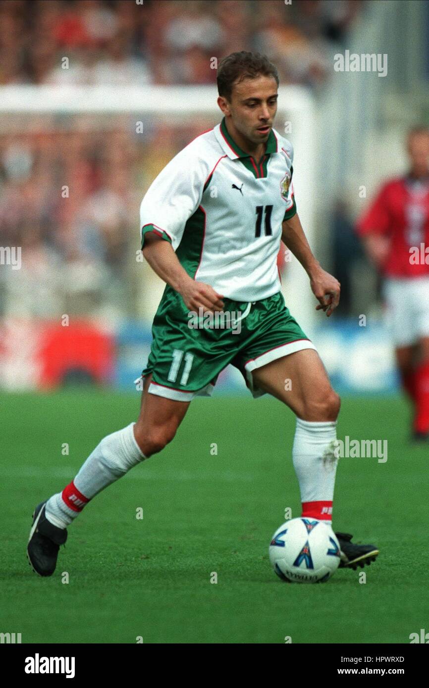 Ilian iliev hi-res stock photography and images - Alamy