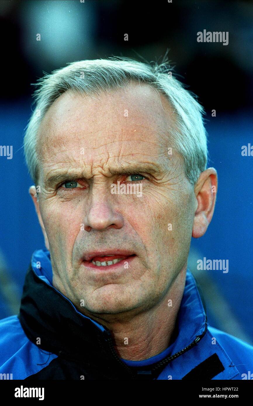 Richard møller nielsen hi-res stock photography and images - Alamy