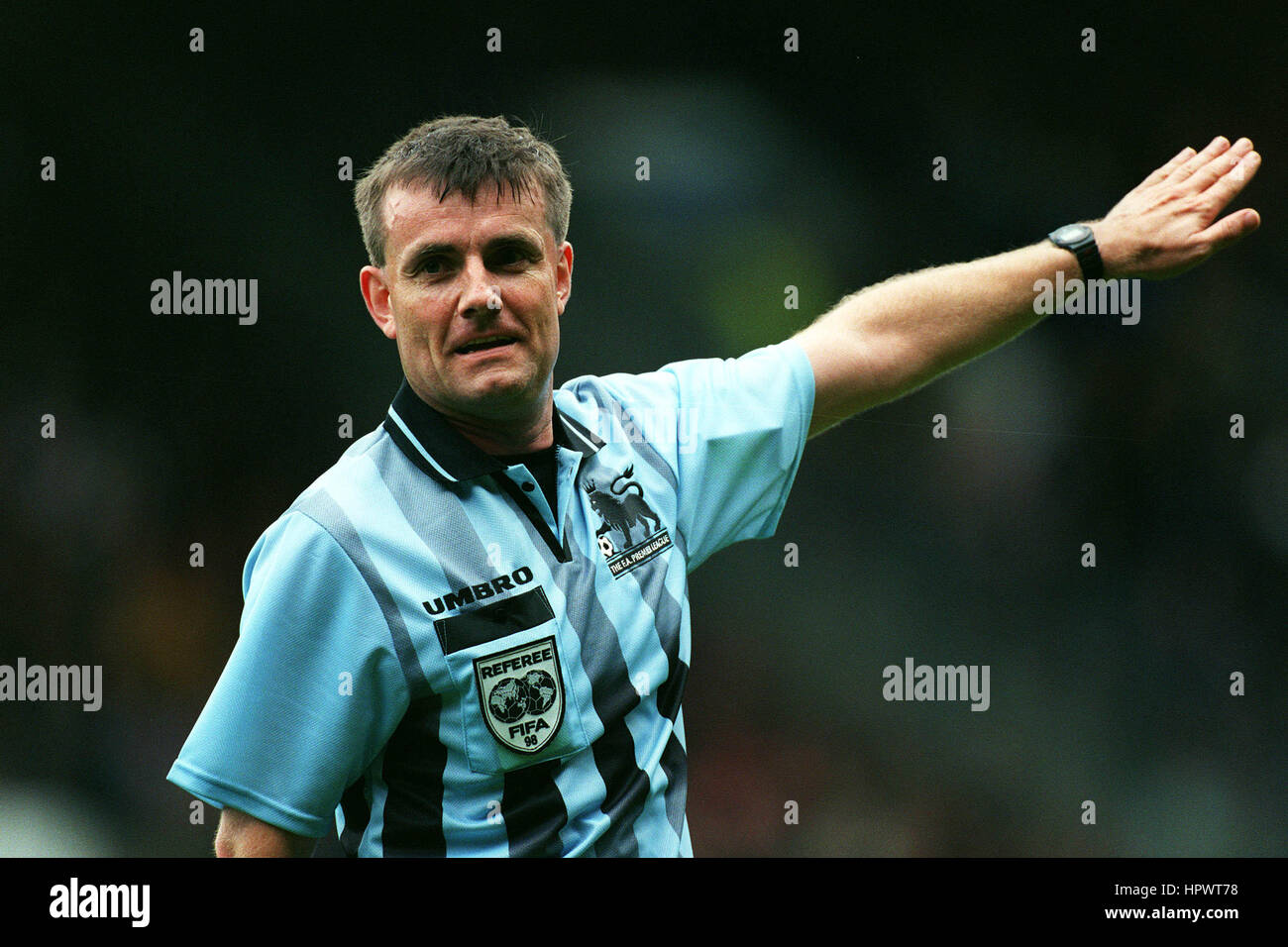 Gary willard hi-res stock photography and images - Alamy