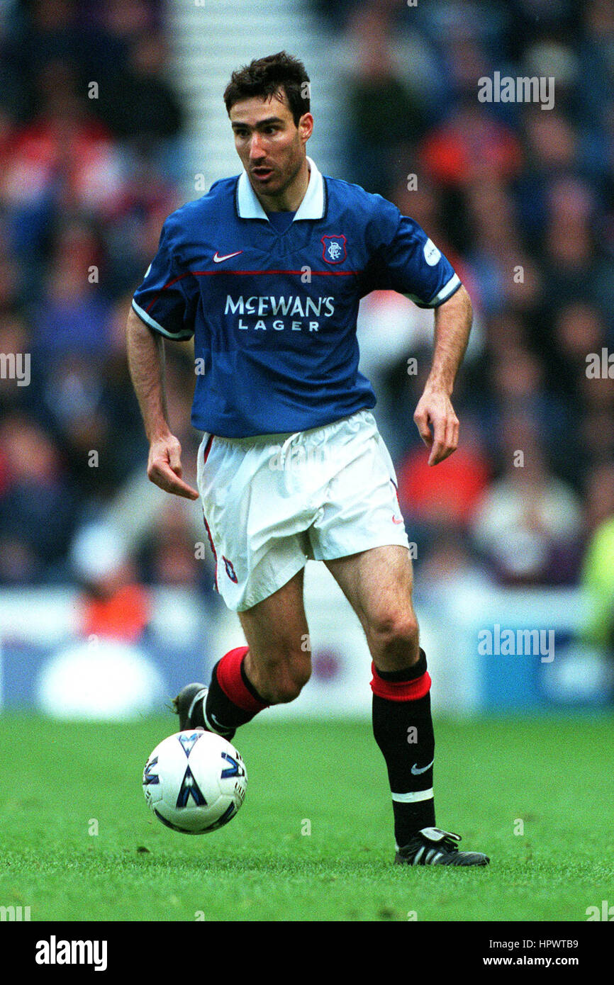 Tony vidmar hi-res stock photography and images - Alamy