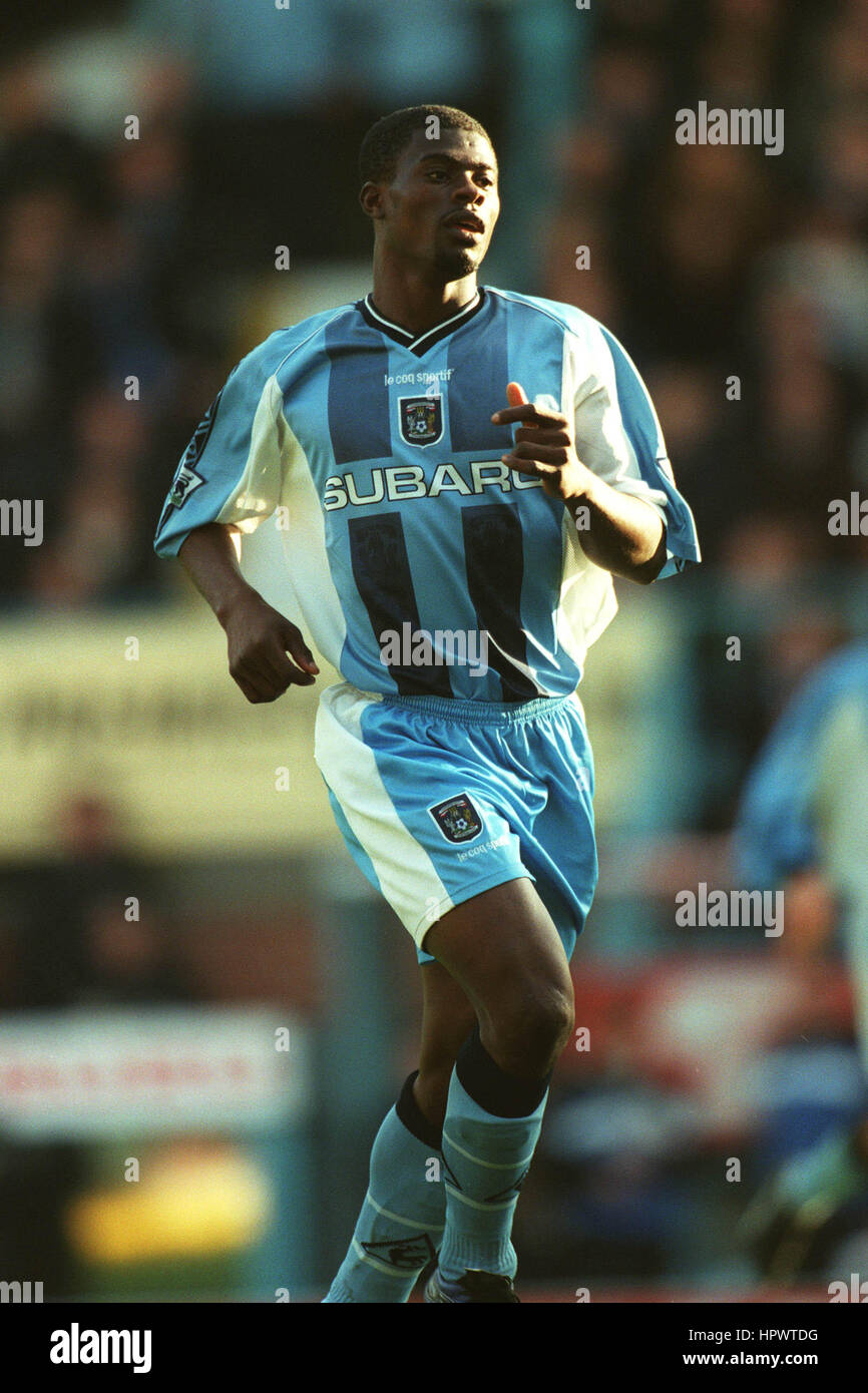 George coventry hi-res stock photography and images - Alamy