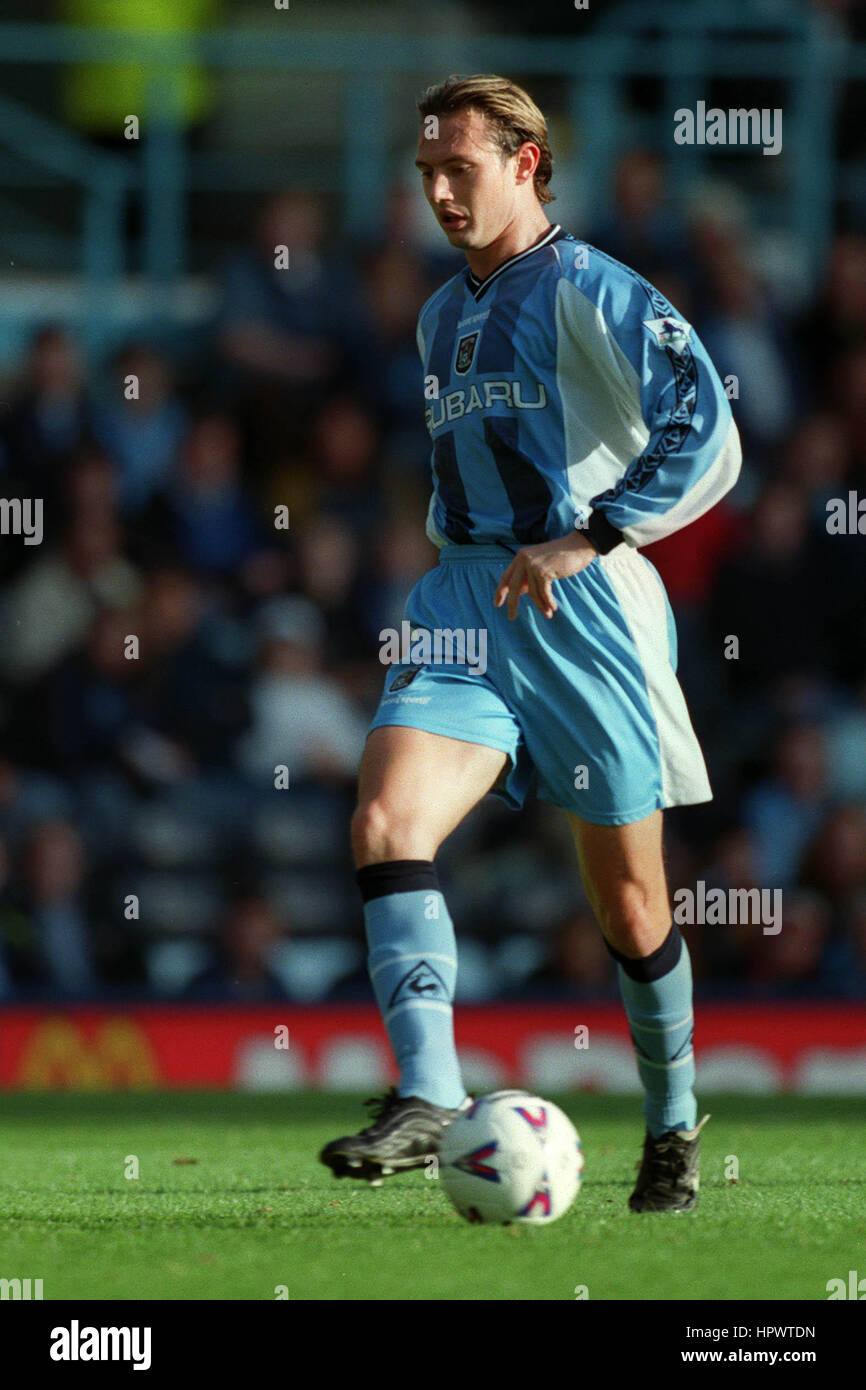 NOEL WHELAN COVENTRY CITY FC 18 October 1998 Stock Photo - Alamy NOEL WHELAN COVENTRY CITY FC 18 October 1998 Stock Photo - Alamy