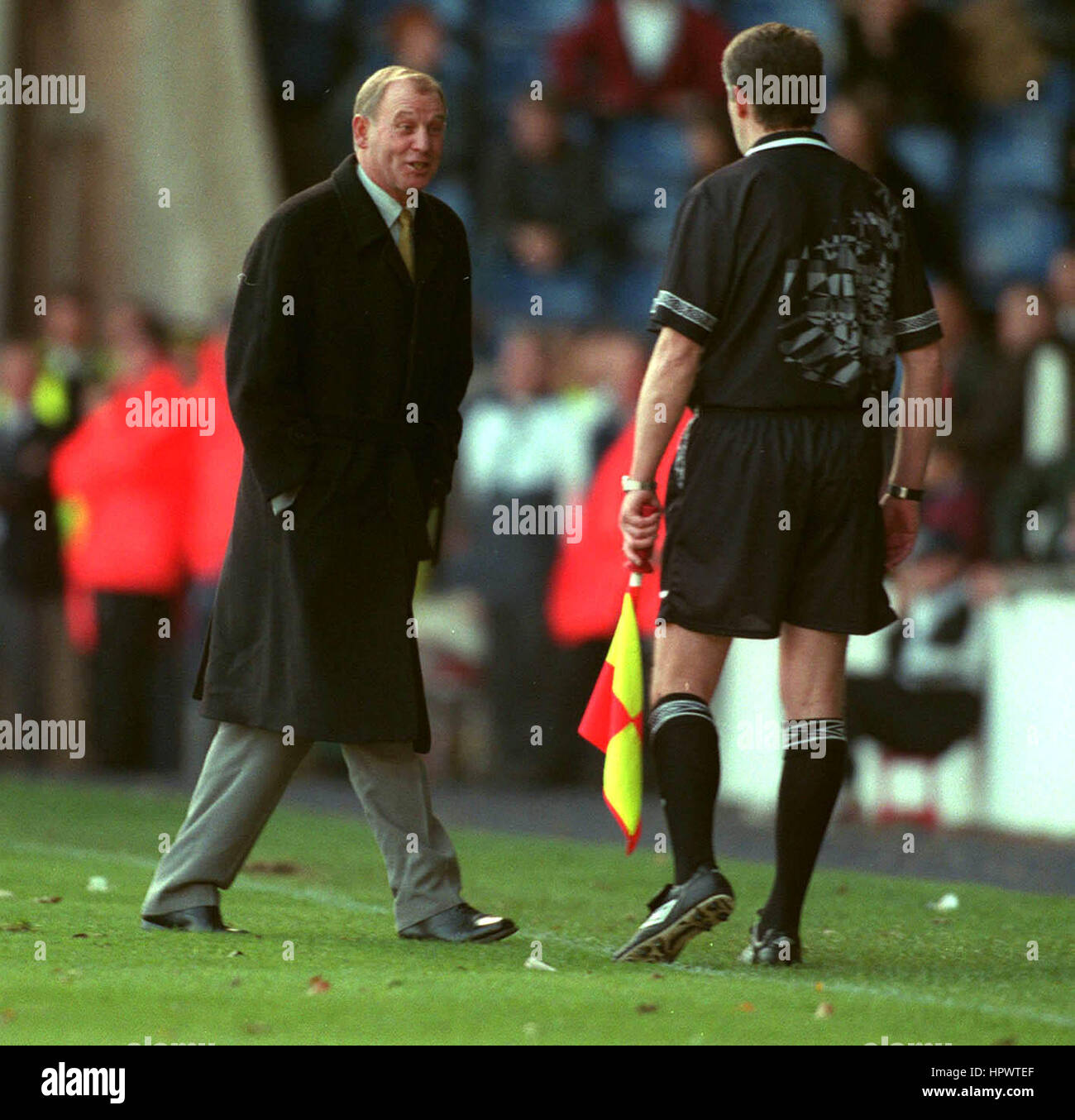 Denis smith hi-res stock photography and images - Alamy