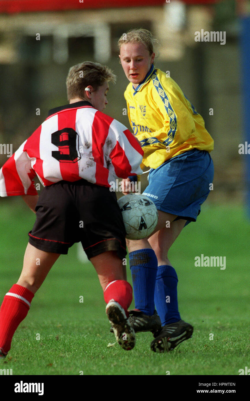 Belles 1998 hi-res stock photography and images - Alamy