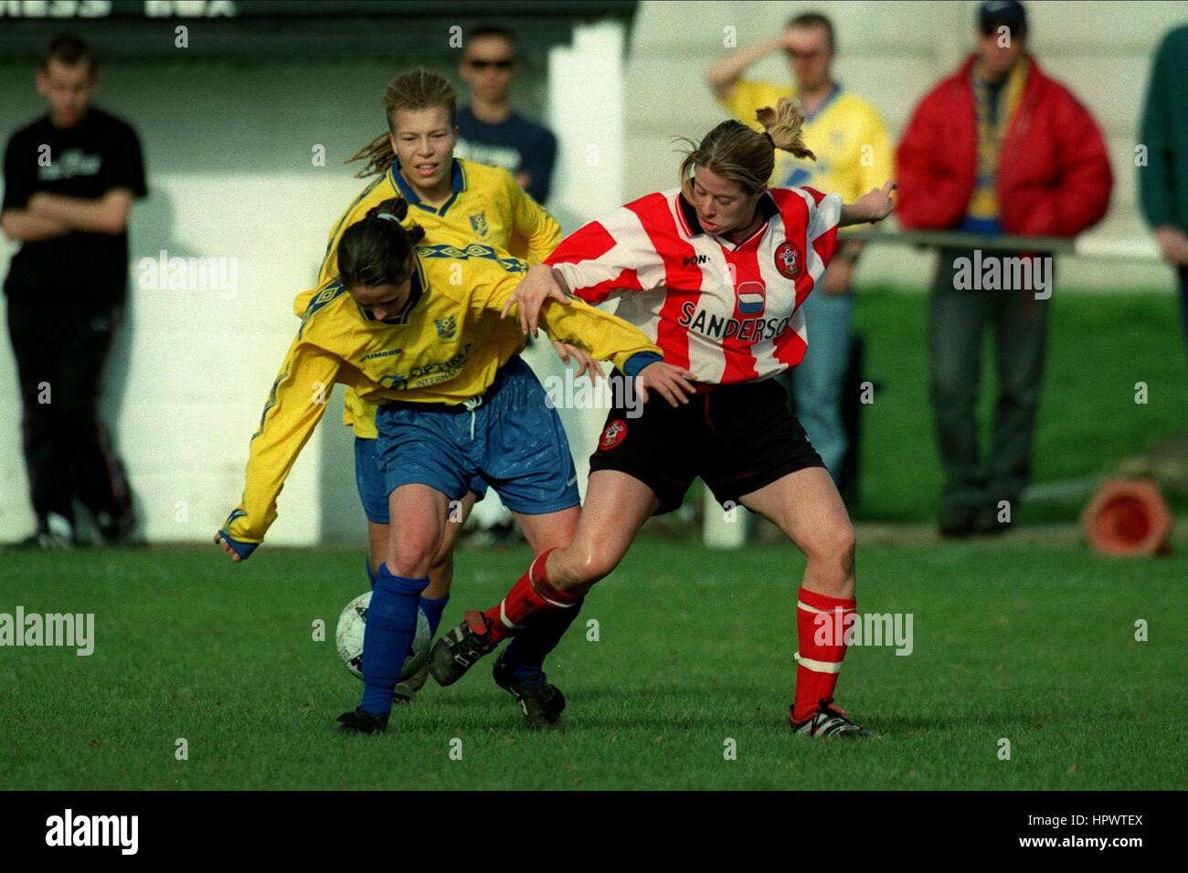 Doncaster belles hi-res stock photography and images - Alamy
