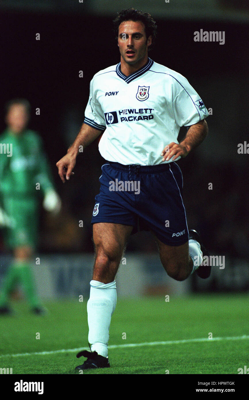 Ramon vega hi-res stock photography and images - Alamy