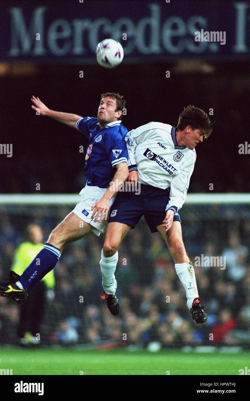 Gerry taggart leicester hi-res stock photography and images - Alamy