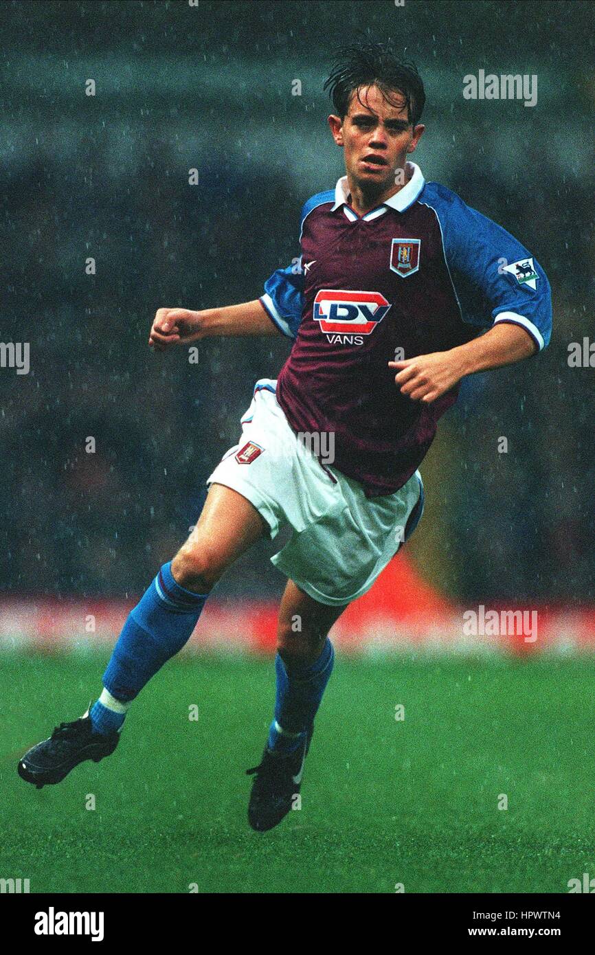 Lee hendrie 1998 hi-res stock photography and images - Alamy