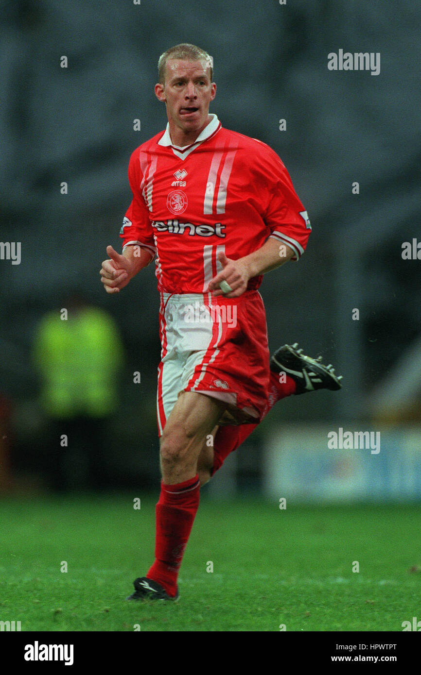 Robbie mustoe hi-res stock photography and images - Alamy