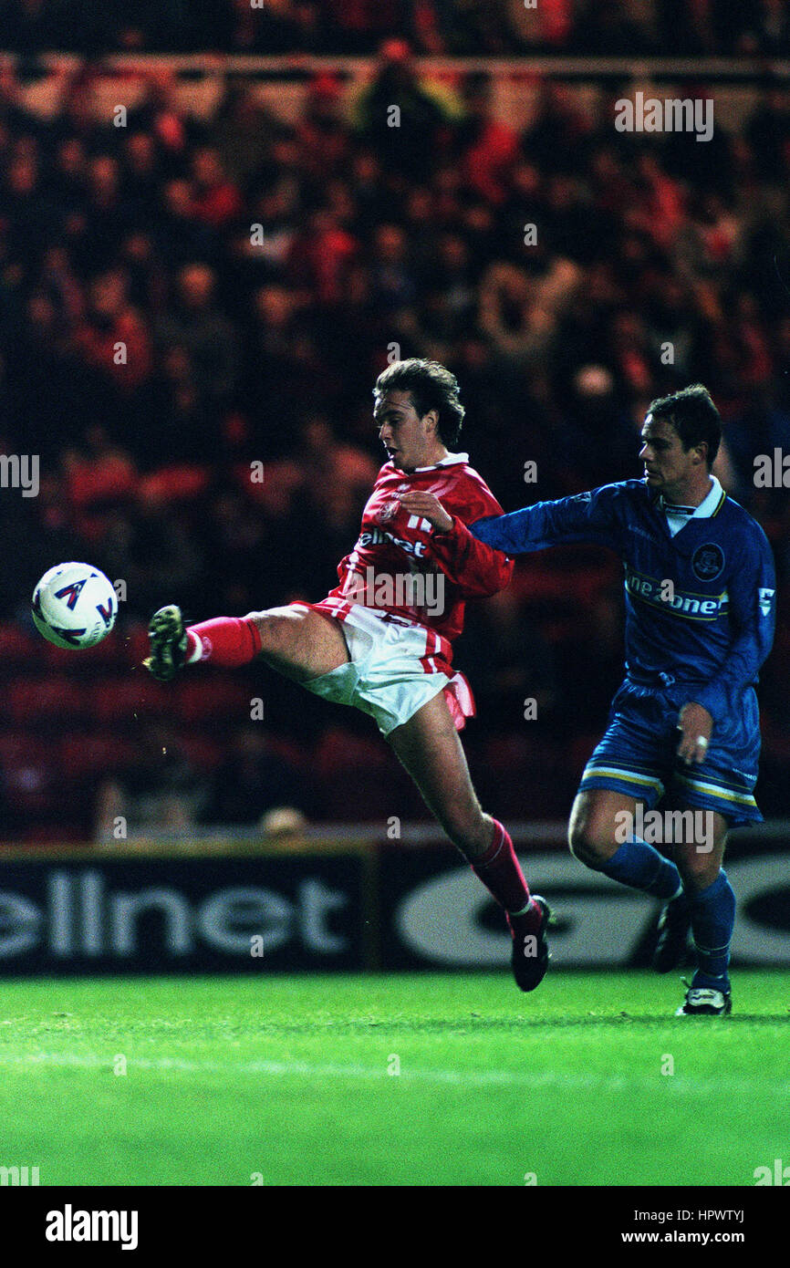 Mark summerbell hi-res stock photography and images - Alamy