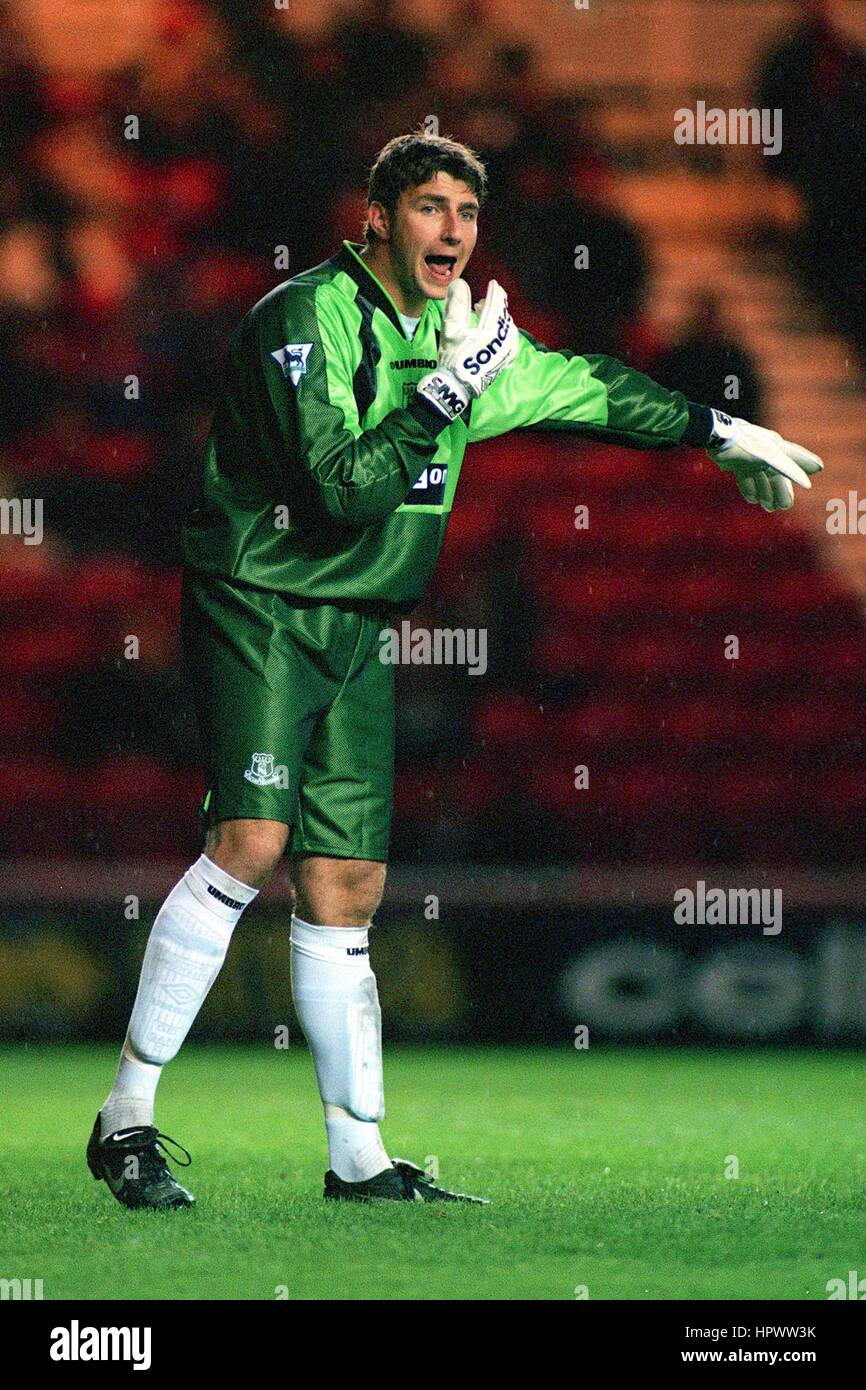 Paul Gerrard High Resolution Stock Photography and Images - Alamy