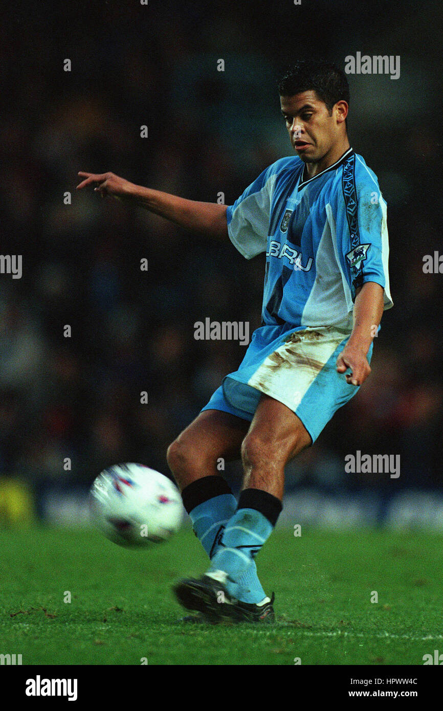 Marcus hall coventry city fc hi-res stock photography and images - Alamy